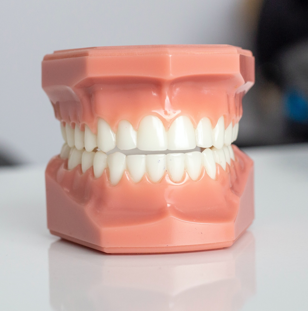 Nooit meer met een mond vol tanden - Debatrix