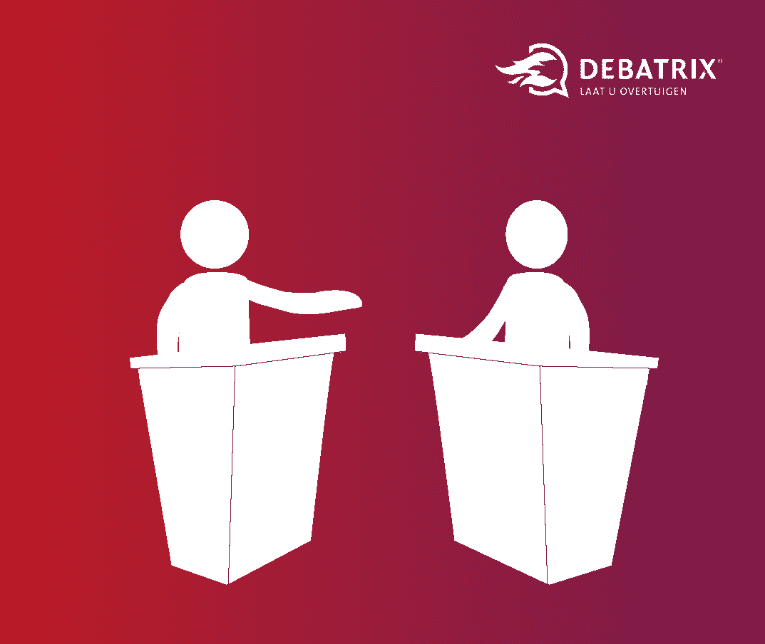 Vijf debatlessen van Pim Fortuyn - Debatrix