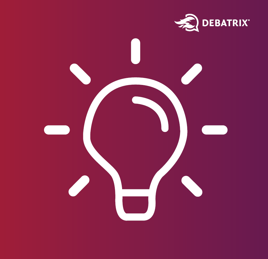 Overtuigen met SEXI argumenten - Debatrix