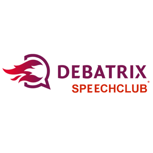 Speechclub - Debatrix® Vergroot je overtuigingskracht!