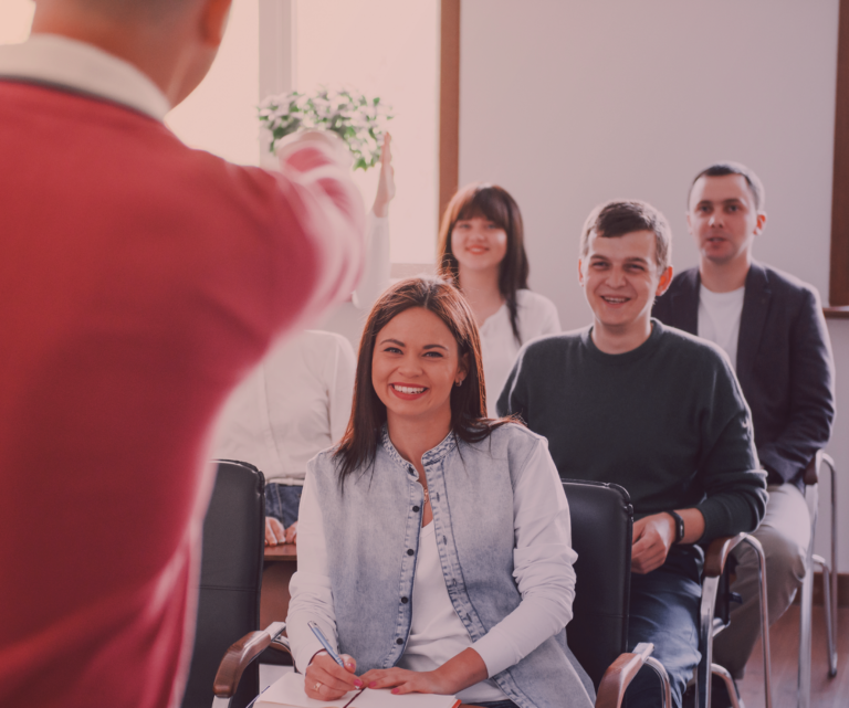 Template en aanpak: Afscheidsspeech van een collega - Debatrix® Vergroot je overtuigingskracht!