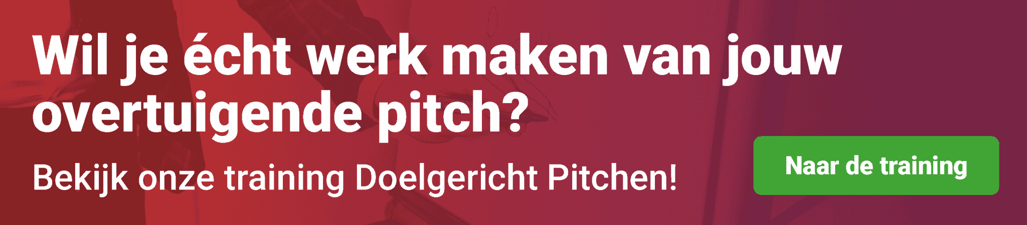 Breng wat magie in je pitch - Debatrix® Vergroot je overtuigingskracht!