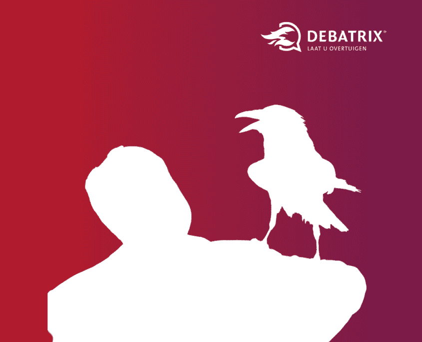 Overtuigtips - Debatrix® Vergroot je overtuigingskracht!