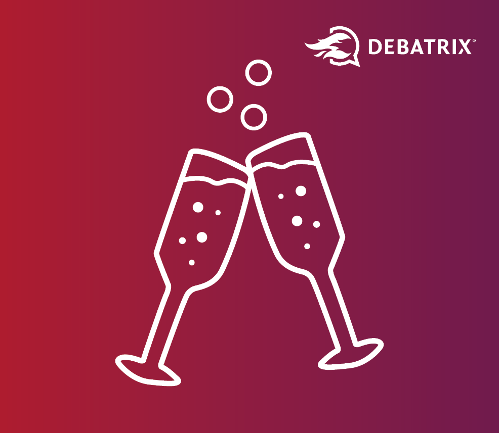 Stem nu op de beste overtuigtip van 2022 - Debatrix