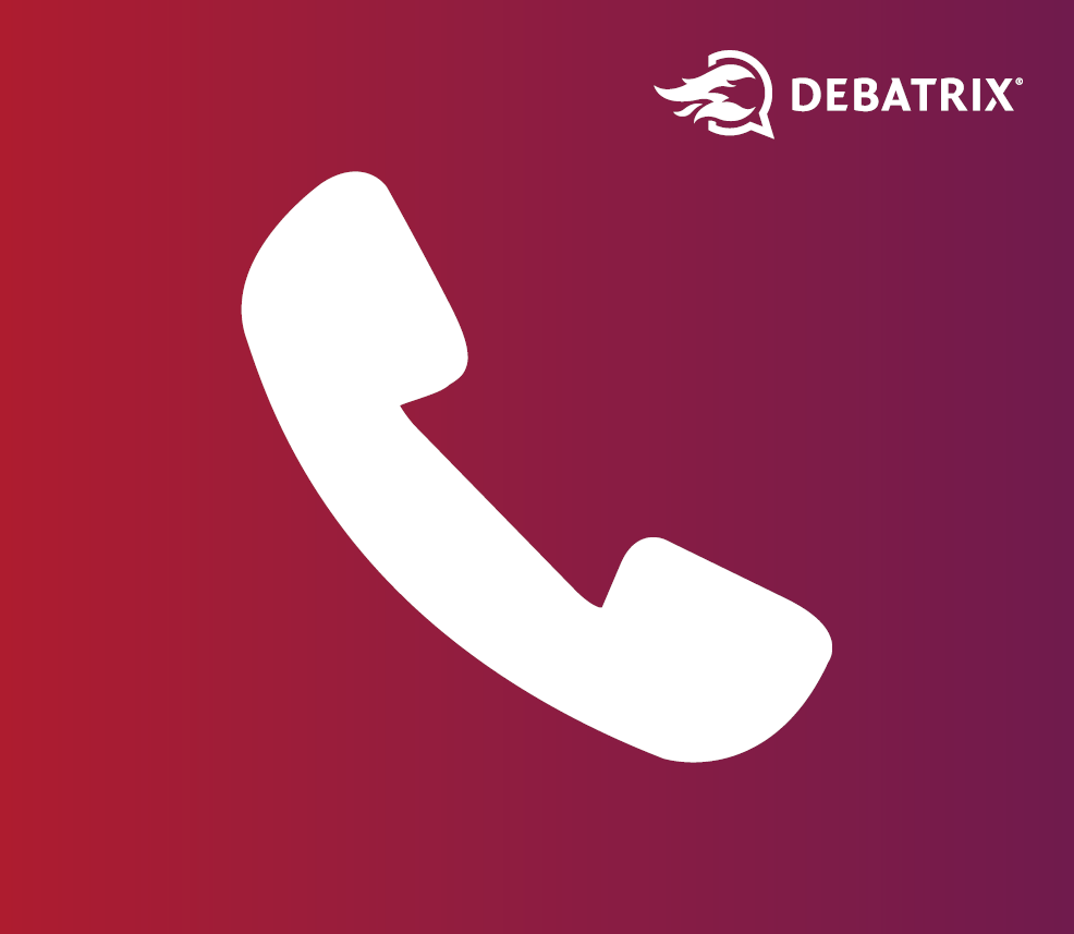 Denk hier eens over na als je jouw telefoonnummer doorgeeft - Debatrix