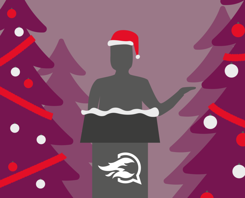 Overtuigtips - Debatrix® Vergroot je overtuigingskracht!