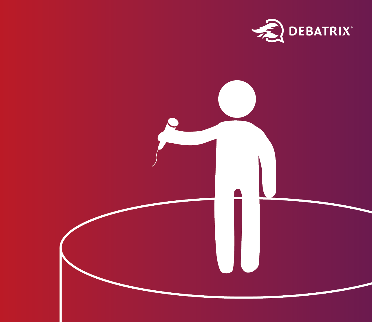 Boost interne kennisdeling met een eigen TED-event - Debatrix