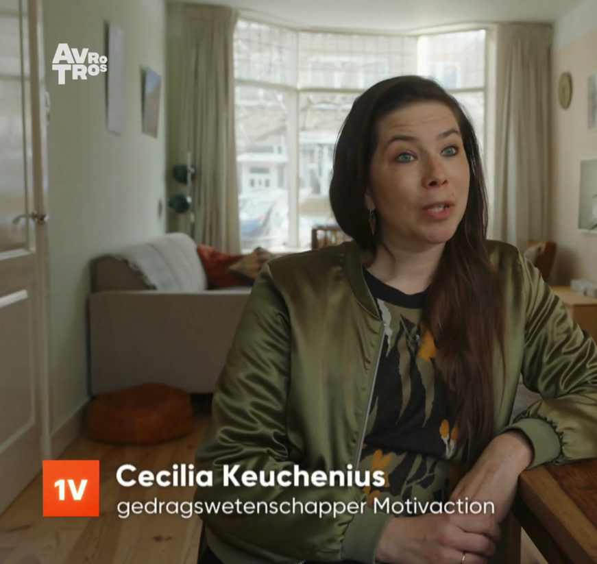 Hoe Motivaction-experts hun inzichten vertalen naar krachtige (media)optredens - Debatrix ...