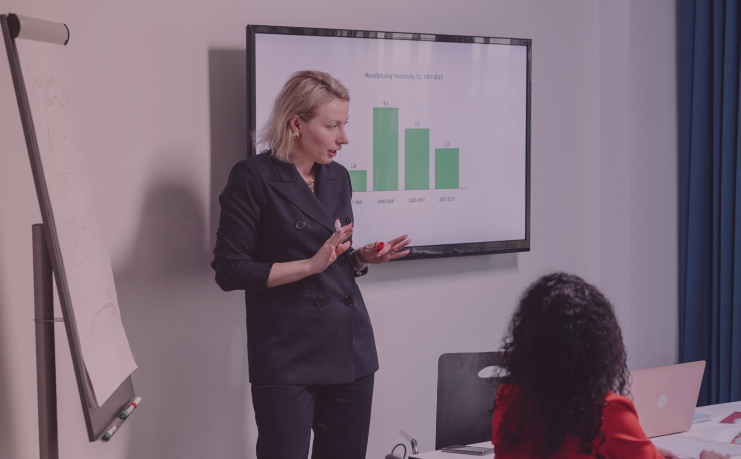 Cijfers Presenteren - Debatrix® Vergroot je overtuigingskracht!