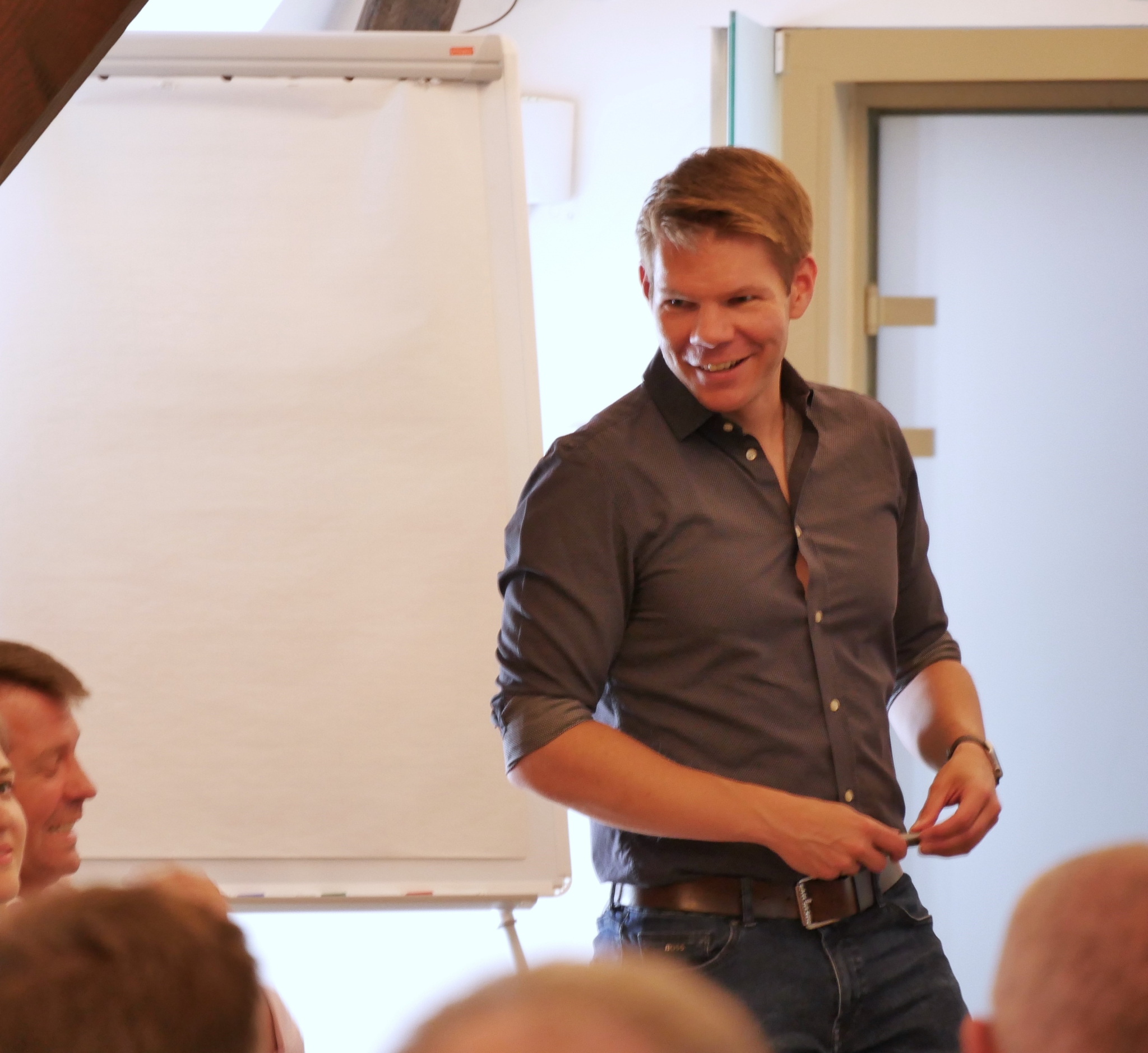 Calculator: hoelang duurt jouw speech? | Debatrix Tools