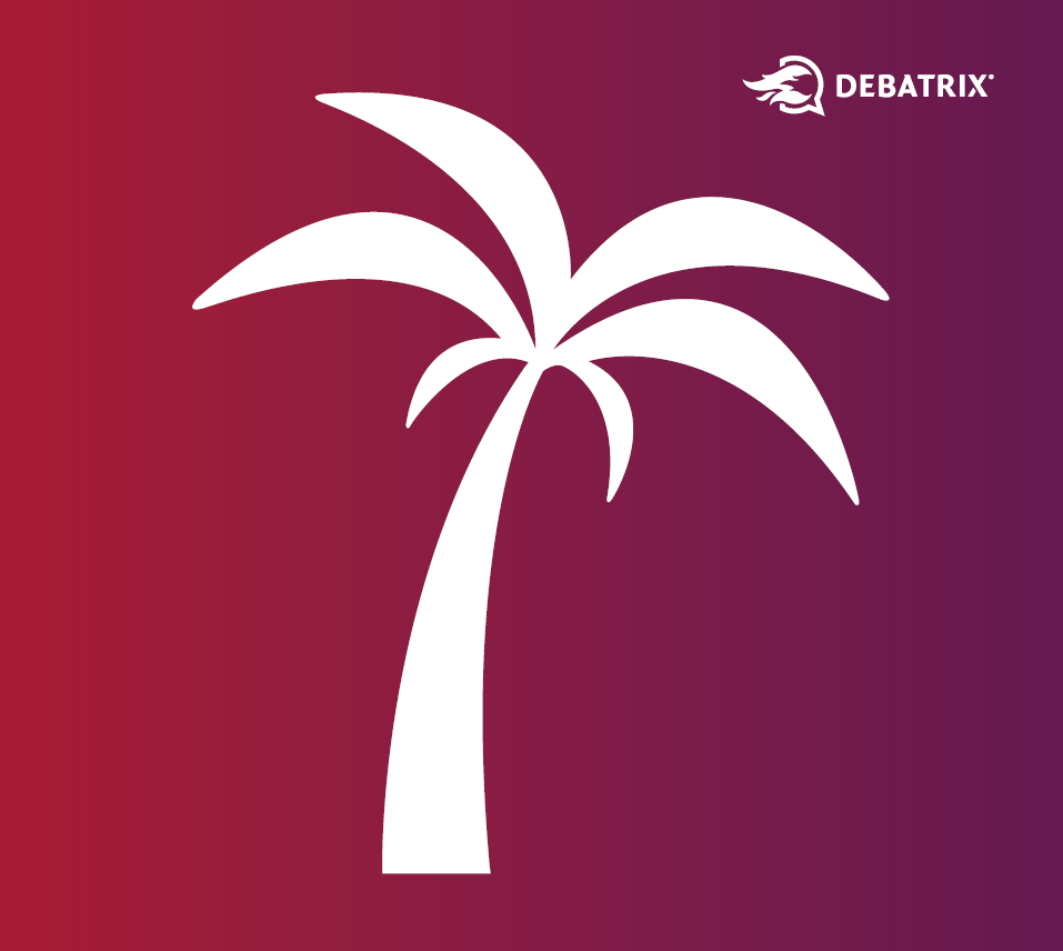 Leesvoer voor de zomer: Dé overtuigtips van de eerste helft van 2023 - Debatrix