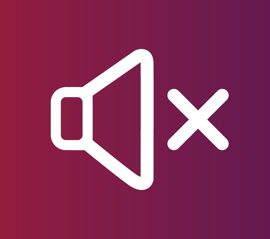 Help, het geluid hapert! Wat nu? - Debatrix