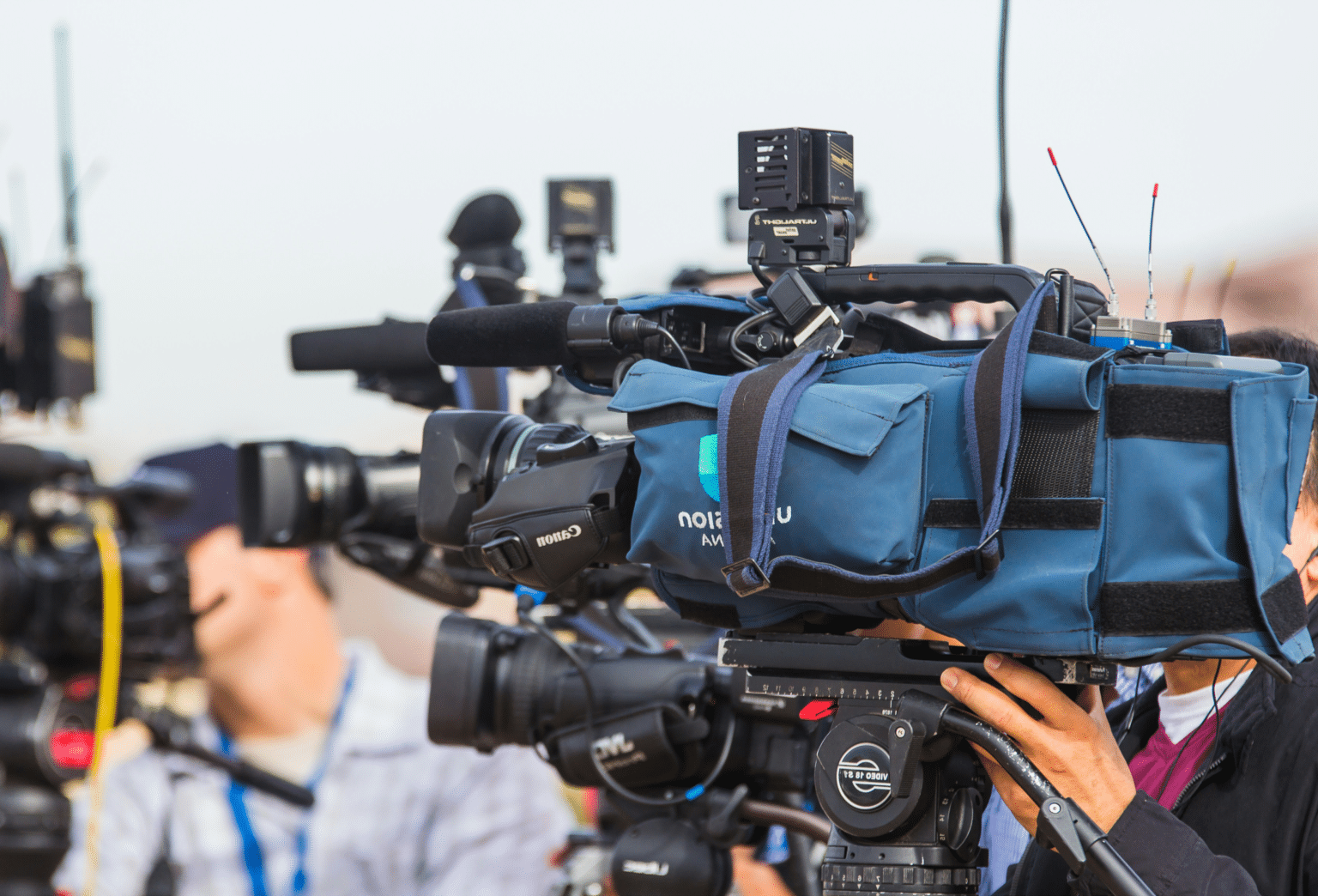 Alles over mediatraining - Debatrix® Vergroot je overtuigingskracht!