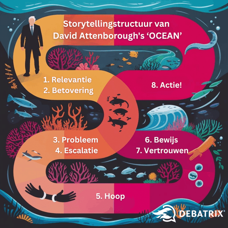 Tips, Stappenplan & Template voor een prachtige kersttoespraak